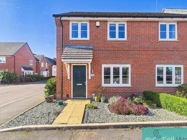 Dunmail Close, Worsley, 3 Bedroom End