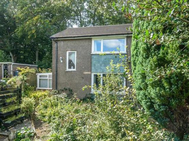 Dunmail Drive, Kendal, 3 Bedroom Semi detached