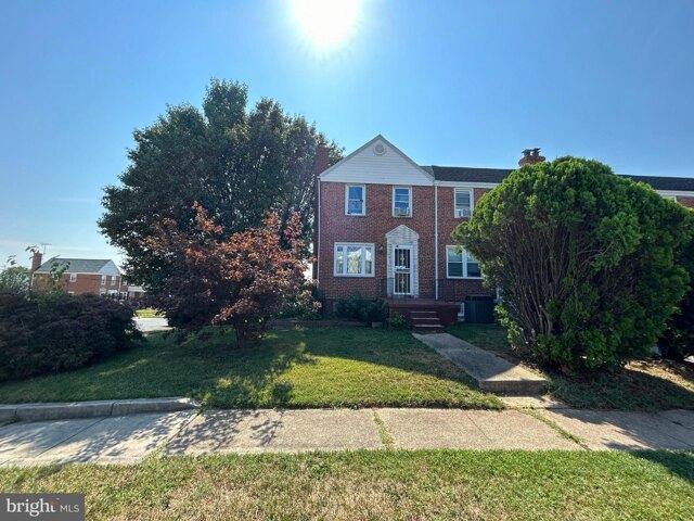 Dunmere Rd, Dundalk, Home For Sale