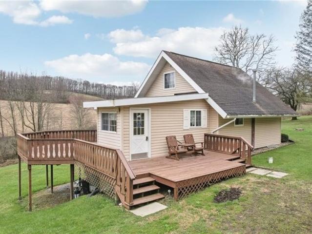 Dunmire Rd, Punxsutawney, Home For Sale