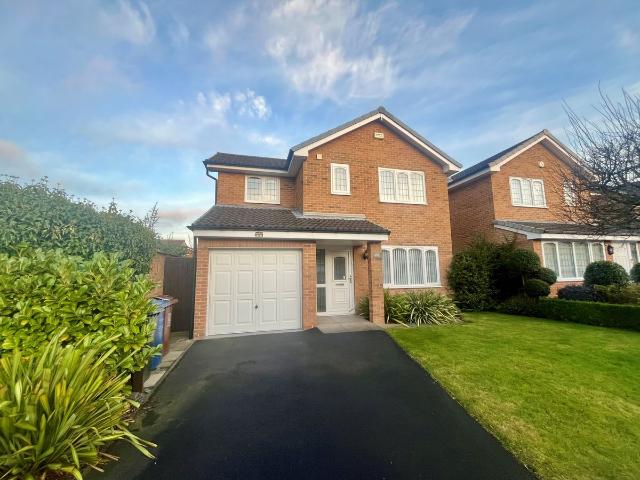 Dunmoor Close, Newcastle Upon Tyne NE3, 3 bed detached house to rent, £1,550 pcm | PrimeLocation
