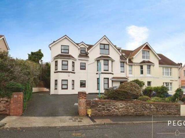 Dunmoil, Preston Down Road, 2 Bedroom Flat