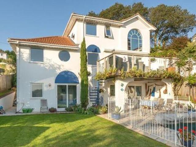 Dunmore Drive, Shaldon, 4 Bedroom Detached