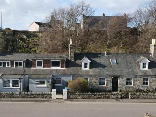 Dunmore, Harbour Road, 3 Bedroom Villa