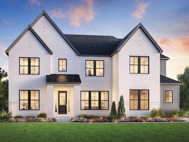 Dunmore Plan Vintage Grove Community