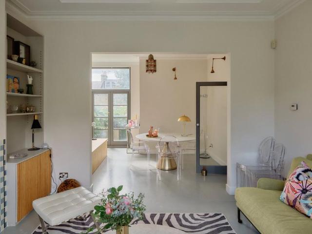 Dunmore Road, London, NW6 3 bed house to rent £13,000 pcm £3,000 pw