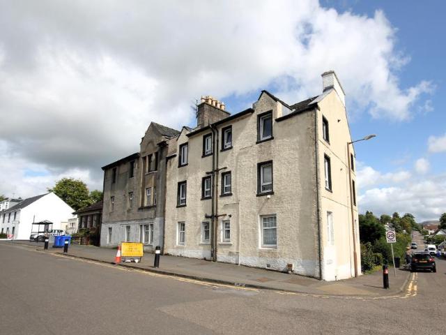 Dunmore Street, Balfron, G63