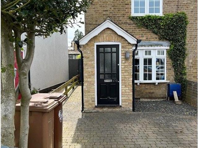 Dunmow Road, Bishop's Stortford CM23, 2 bed semi detached house to rent, £1,800 pcm | PrimeLocation