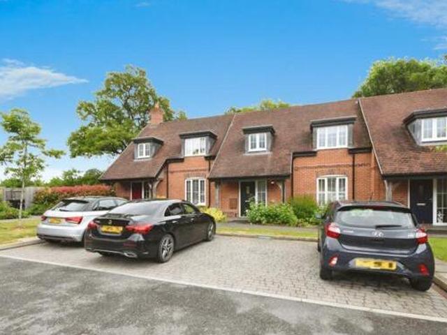 Dunmow Road, Dunmow, 2 Bedroom Semi detached