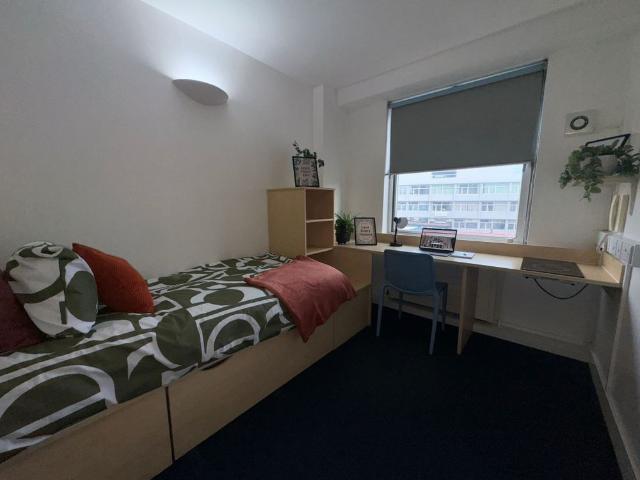 Dunn House Student Accommodation, Sunderland