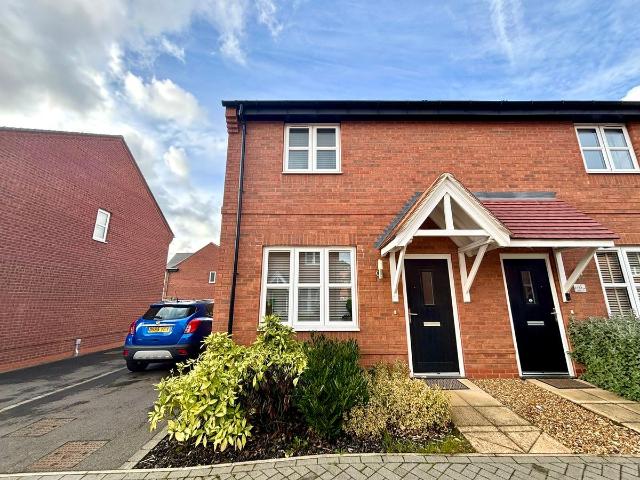 Dunn Lane, Derby DE3, 2 bed property to rent, £1,250 pcm | PrimeLocation