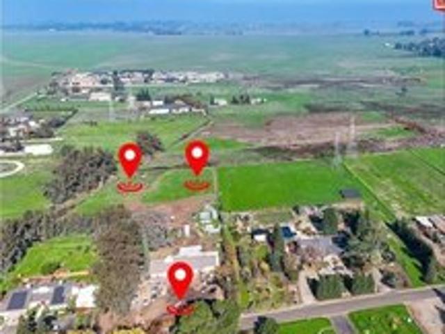 Dunn Rd, Merced, CA 95340