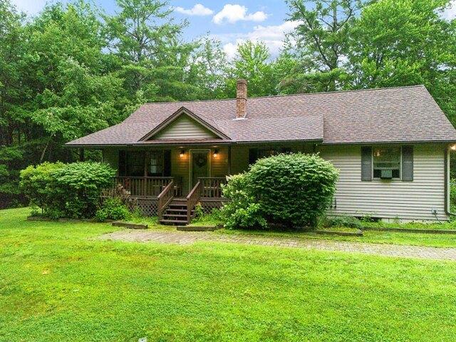 Dunn Rd, Belgrade, Home For Sale