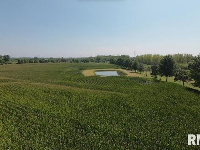 Dunn Rd, Camanche, IA 52730