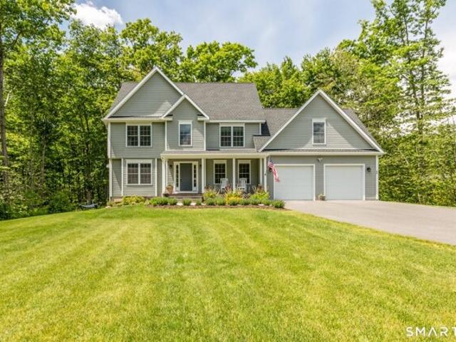 Dunn Rd, Coventry, Home For Sale