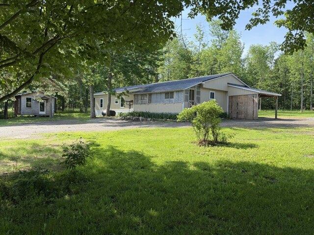 Dunn Rd, Dexter, Home For Sale