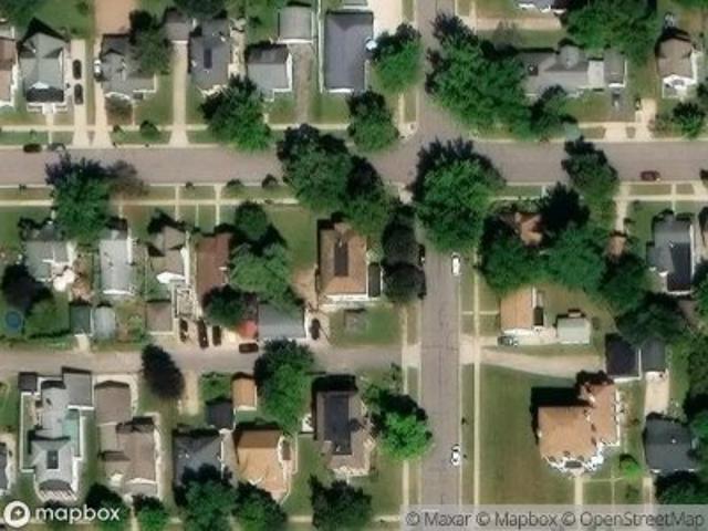 Dunn St
