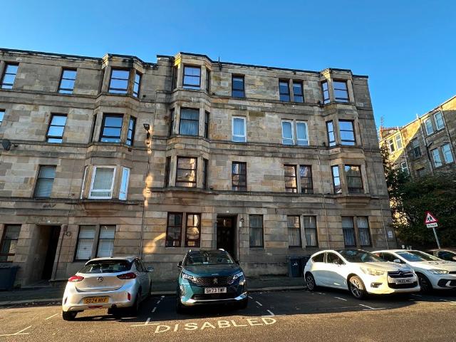 Dunn Street, Paisley, Renfrewshire PA1, 1 bed flat to rent, £650 pcm | PrimeLocation