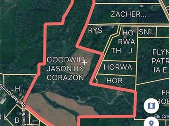 Dunn Valley Rd, Waterford, PA 16441