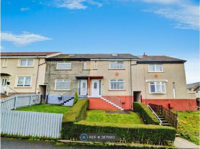 Dunnachie Place, Coatbridge ML5, 3 bed terraced house to rent, £950 pcm | PrimeLocation