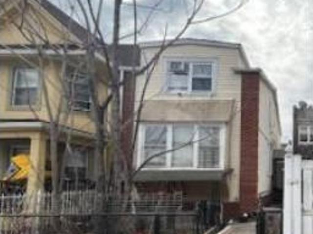 Dunne Ct