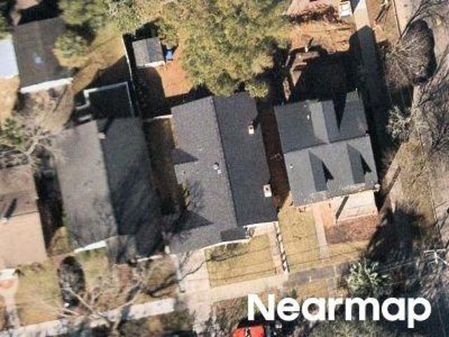 Dunnemann Ave