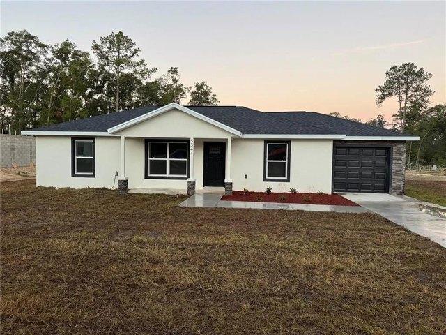 24352 NW Hemlock Ave, Dunnellon, FL 34431