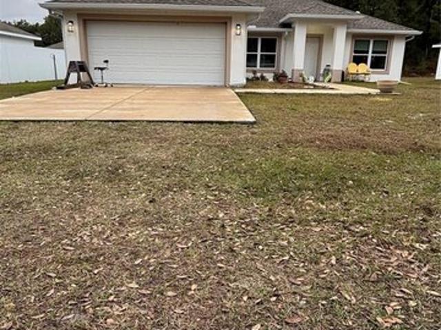 13849 SW 105th Pl, Dunnellon, FL 34432