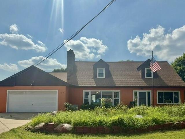 Dunning Ave, Battle Creek, Home For Sale