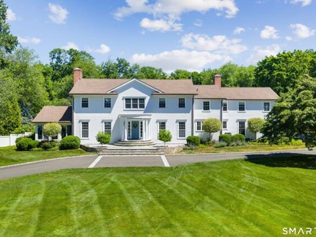 Dunning Rd, New Canaan, Home For Sale