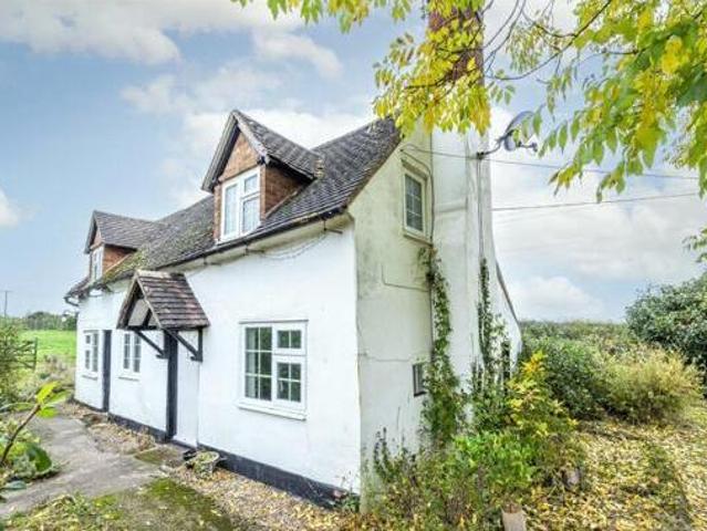 Dunnington, Alcester, 2 Bedroom Detached