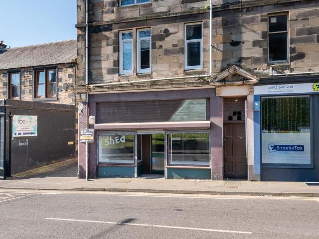 Dunnikier Road, Kirkcaldy KY1, Property to rent, £500 pcm | PrimeLocation