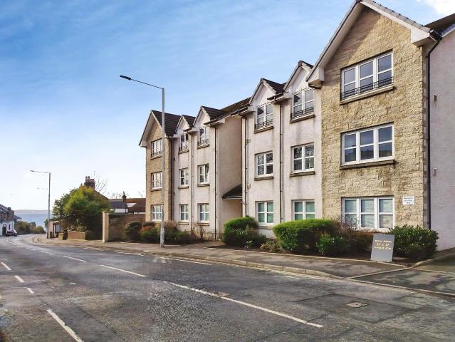 Dunnikier Road, Kirkcaldy KY1, 2 bed flat to rent, £750 pcm | PrimeLocation