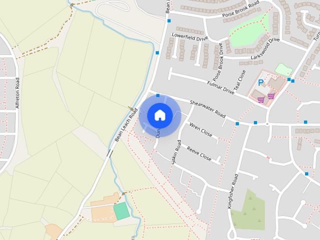 Dunnock Close, Chorlton, Manchester, M21 0BB