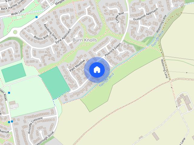 Dunnock Croft, Morley, Leeds, LS27