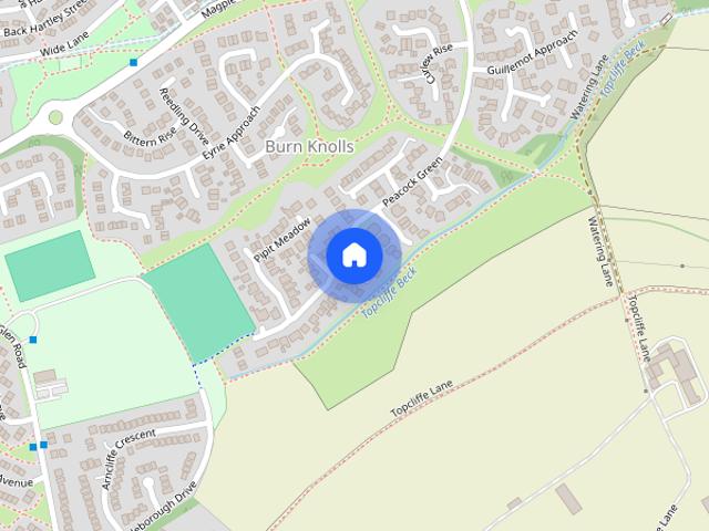 Dunnock Croft, Morley, Leeds, LS27