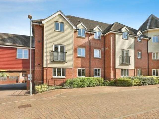 Dunnock Drive, Costessey, 2 Bedroom Flat