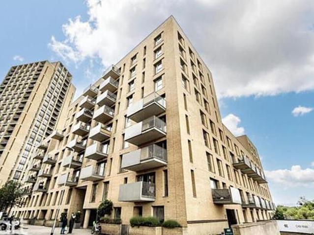 Dunnock House, Moorhen Drive, 1 Bedroom Apartment