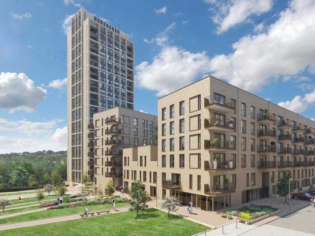 Dunnock House, Moorhen Drive NW9, 1 bed flat to rent, £1,695 pcm | PrimeLocation