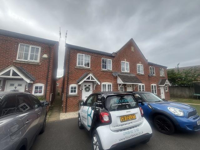 Dunnock Lane, Northampton, Northamptonshire. NN4, Property to rent, £1,295 pcm | PrimeLocation