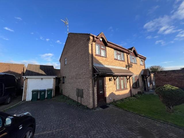 Dunnose Close, Foleshill, Coventry CV6, 4 bed semi detached house to rent, £1,300 pcm | PrimeLocation