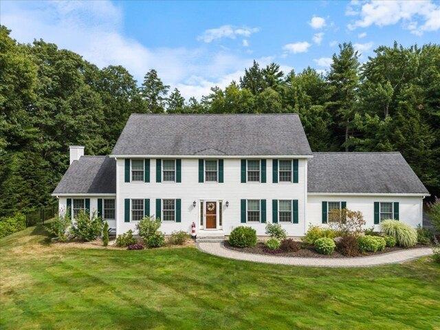 Dunnmoore Dr, Home For Sale