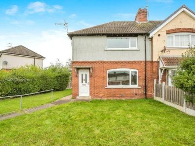 Dunns Dale, Maltby, 3 Bedroom End
