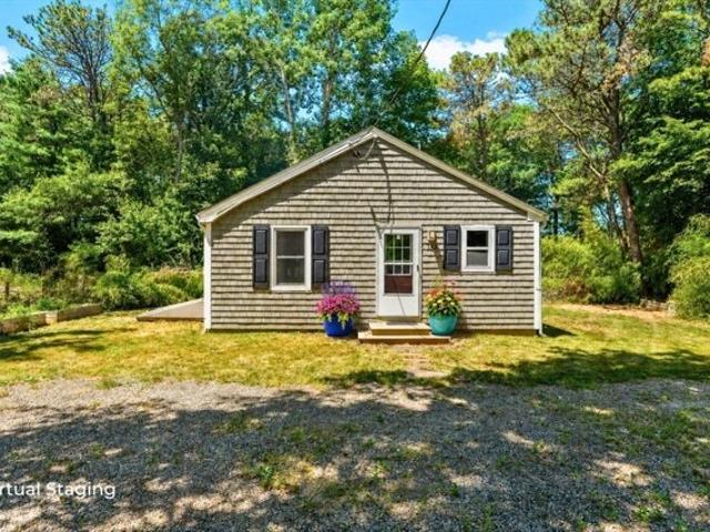 Dunns Pond Rd, Barnstable, Home For Sale