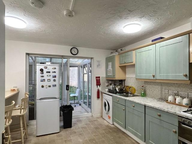 Dunraven Avenue Ground Floor: Room A