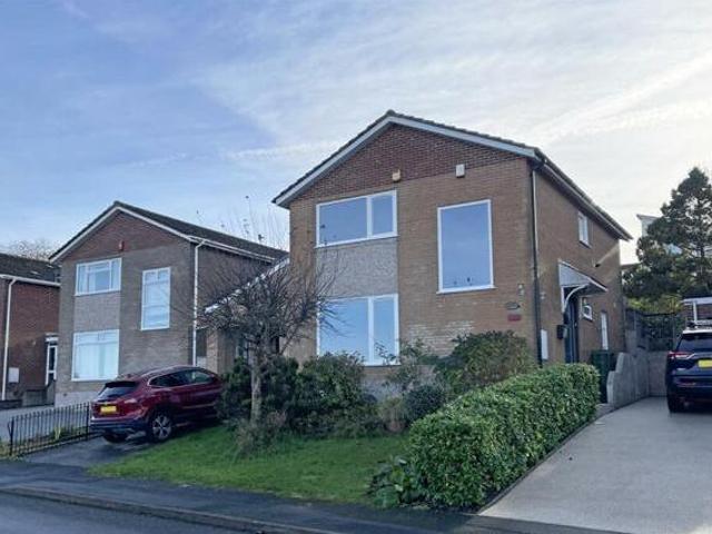 Dunraven Drive, Derriford, 4 Bedroom Detached