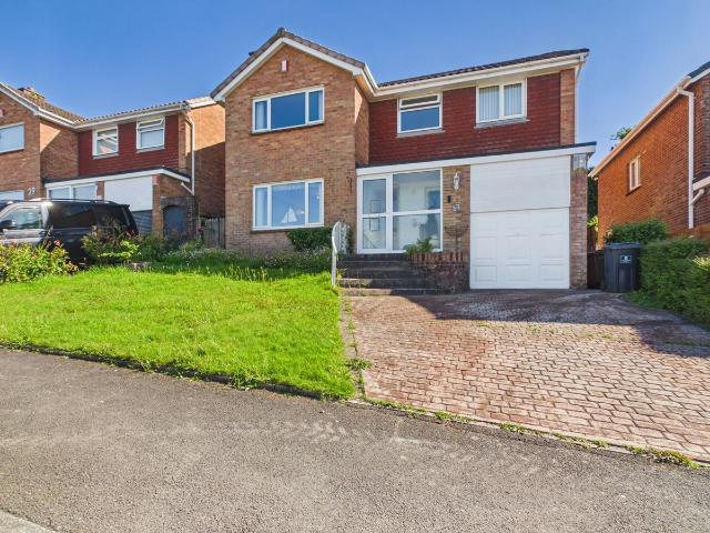 Dunraven Drive, Derriford PL6, 4 bed semi detached house to rent, £1,600 pcm | PrimeLocation