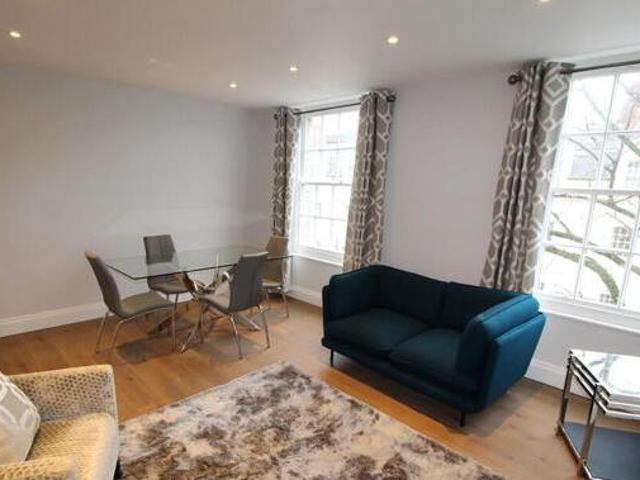 Dunraven House, Westgate Street, 3 Bedroom Apartment