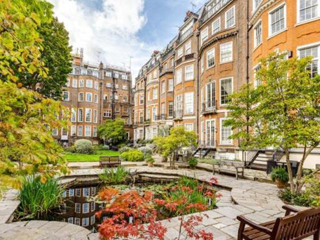 Dunraven Street, London, 3 Bedroom Apartment