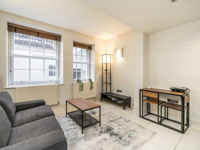 Dunraven Street, Mayfair, W1K
